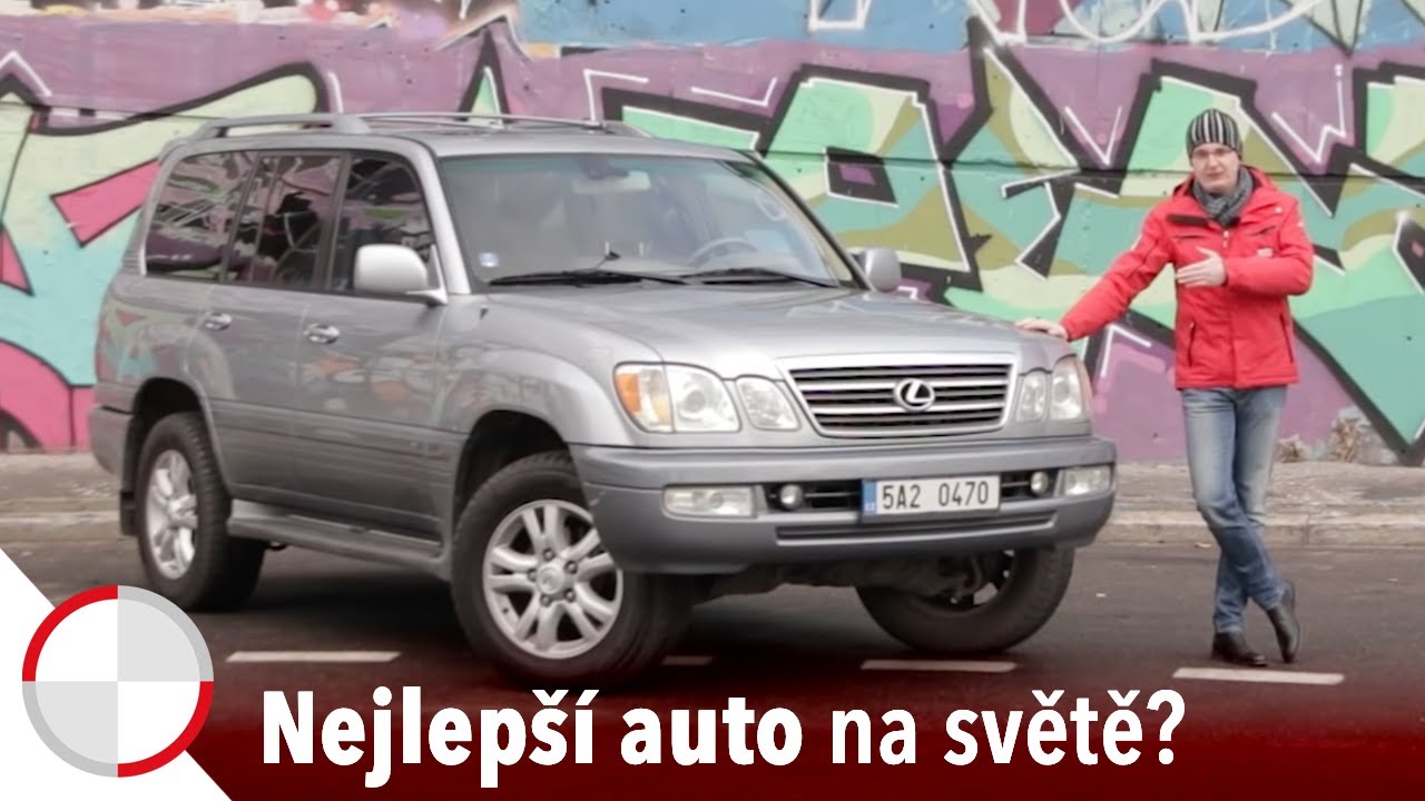 Co je nejlepší auto na světě? - Chytré nakupování